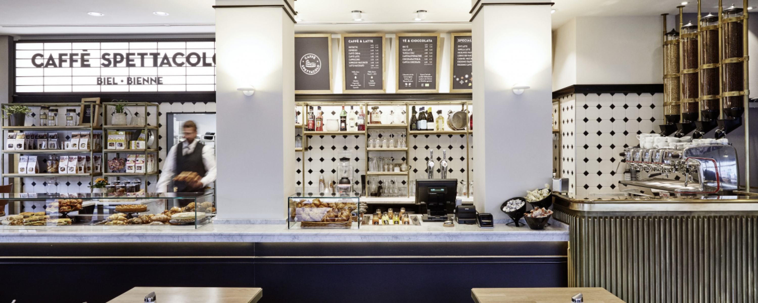 Startseite / axet GmbH