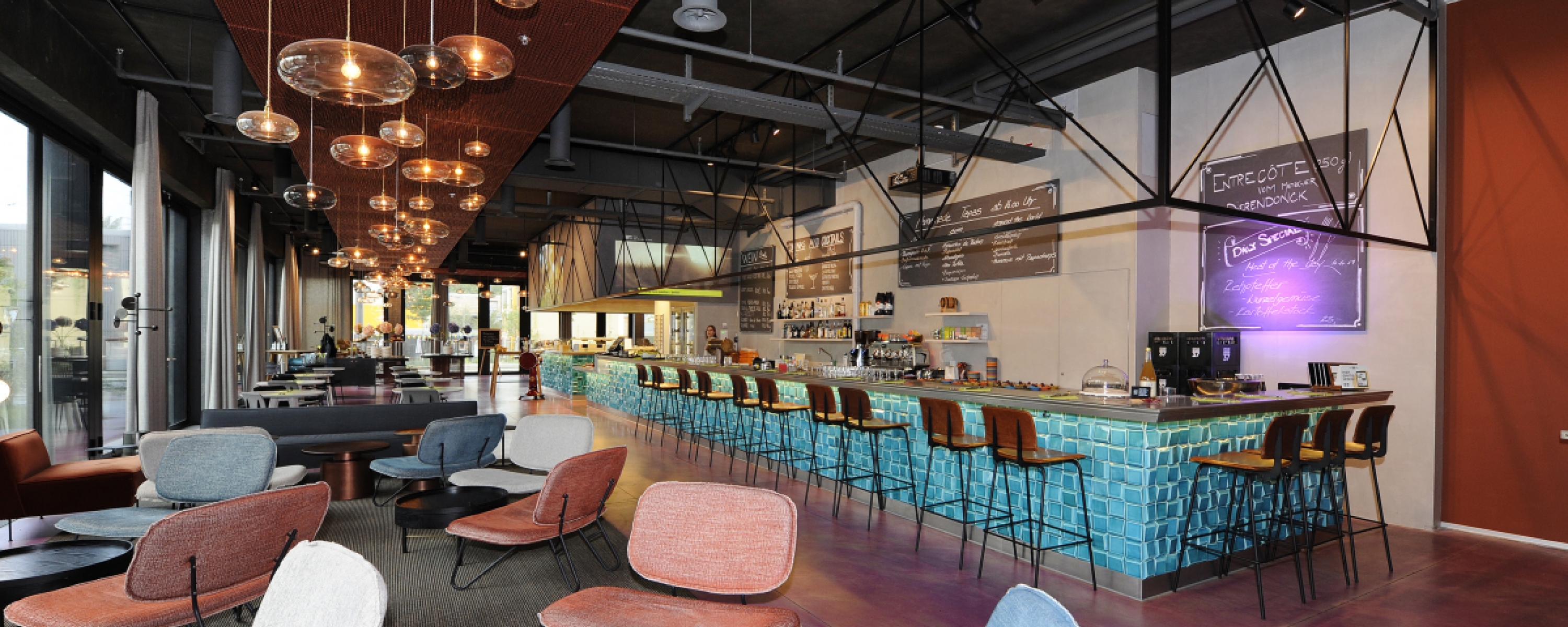 Startseite / axet GmbH