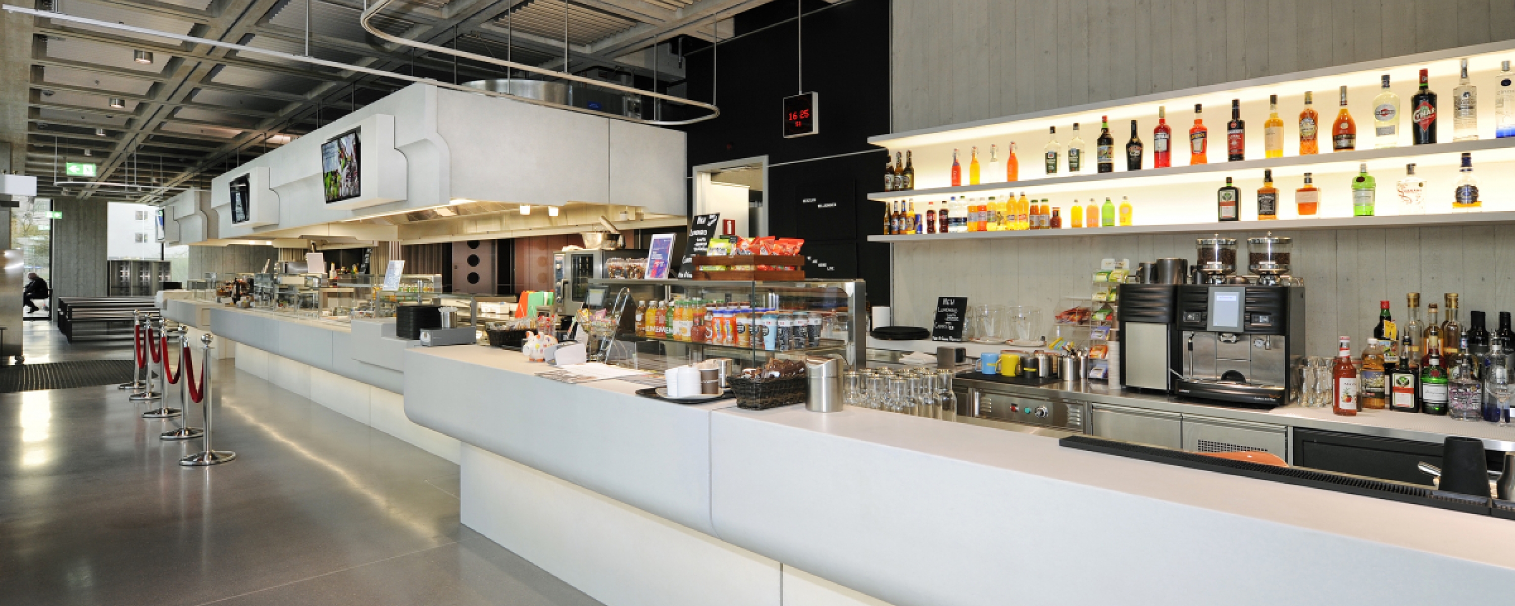 Startseite / axet GmbH